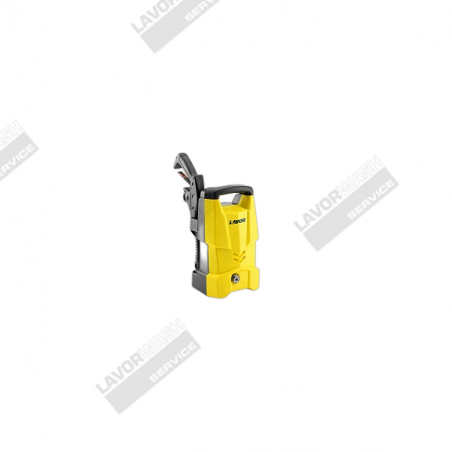 Lavor ONE 120 - Nettoyeur Haute Pression 120 Bar | Lavor Service France