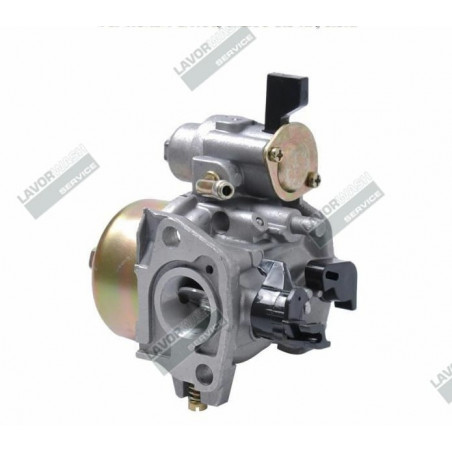 CARBURATEUR POUR MOTEUR DE NETTOYEUR INDEPENDENT 2800 | Lavor Service ...